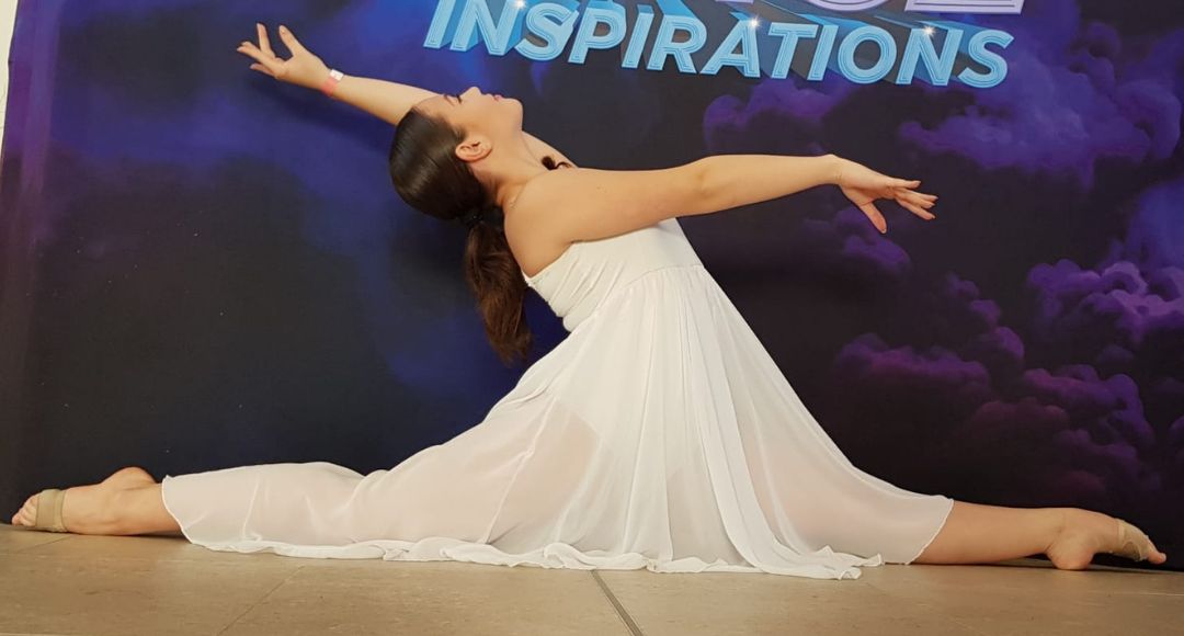 DANCE INSPIRATION - 4M Dance Centre